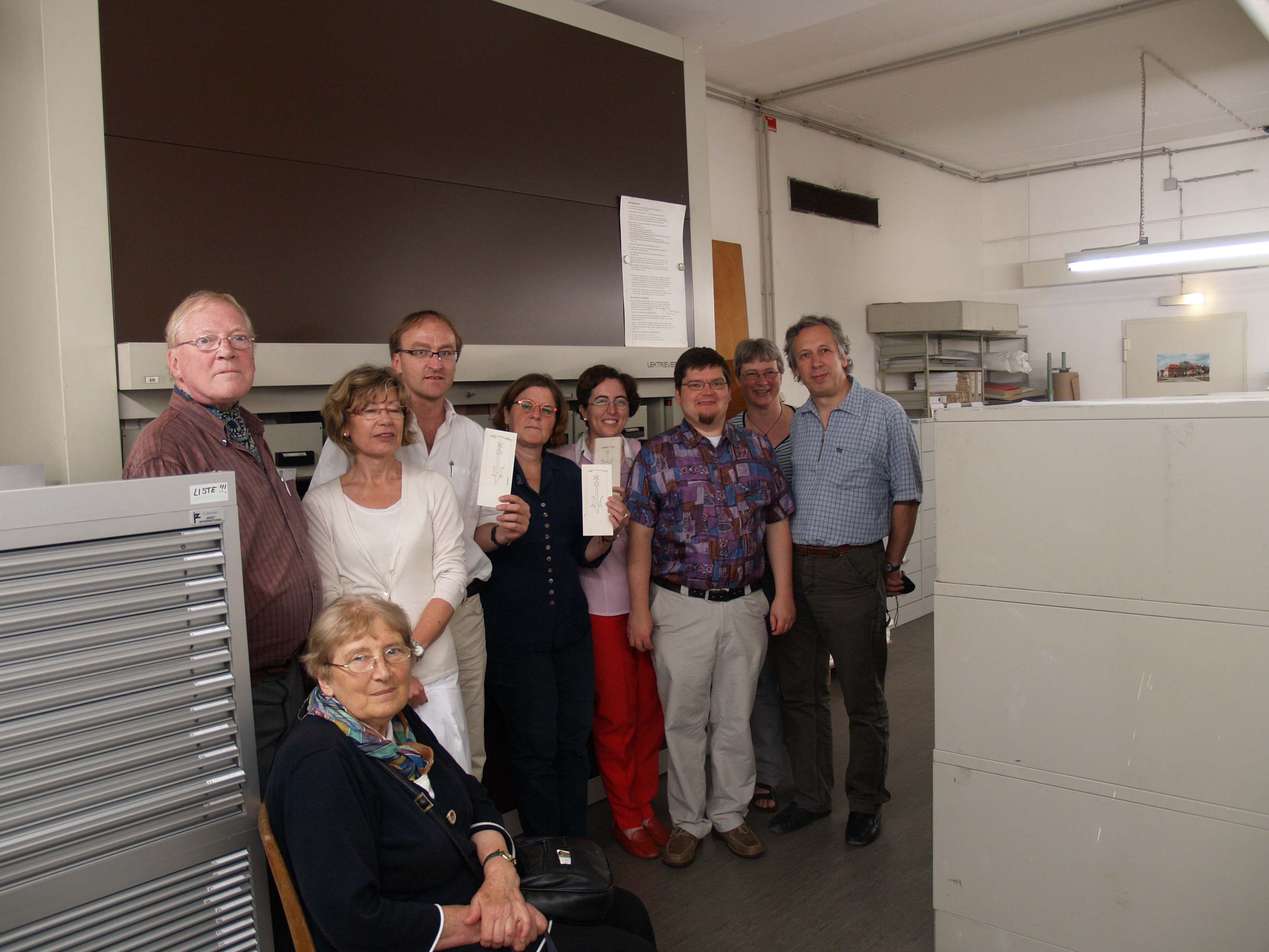 In memoriam Gerard van Thienen (1939-2015) – Diazdemiranda.com